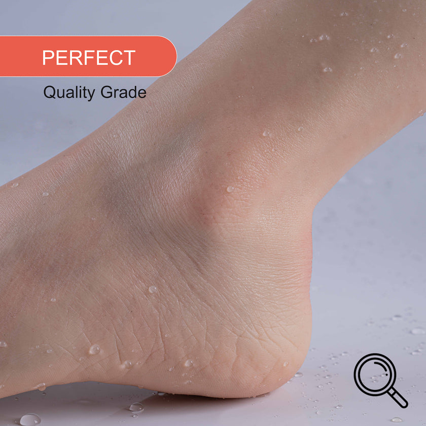 Ultra Realistic Feet – oxy-feet